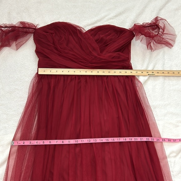 Ever Pretty | Dresses | Ever Pretty Womens Gown Sweetheart Offshoulder ...